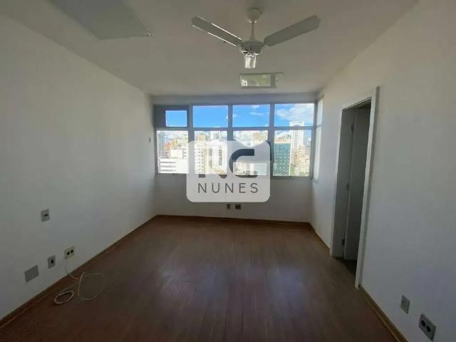 Conj. Comercial / Sala para Locação em Belo Horizonte/MG Santo Agostinho