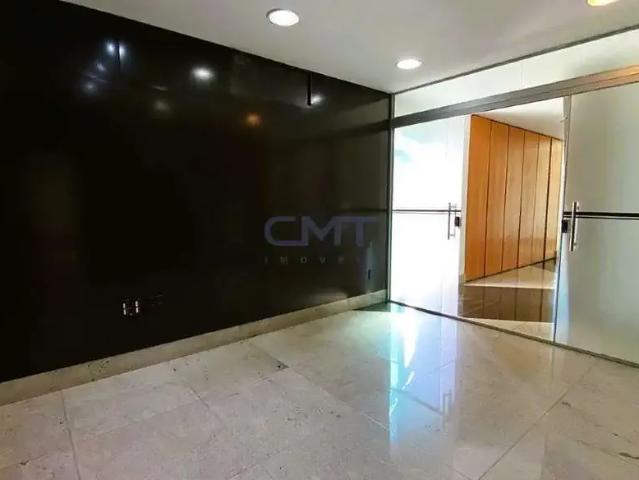 Conj. Comercial / Sala para Locação em Belo Horizonte/MG Santo Agostinho