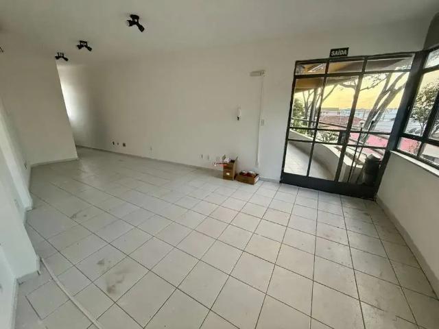 Conj. Comercial / Sala para Locação em Belo Horizonte/MG Santa Amélia