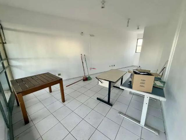 Conj. Comercial / Sala para Locação em Belo Horizonte/MG Santa Amélia