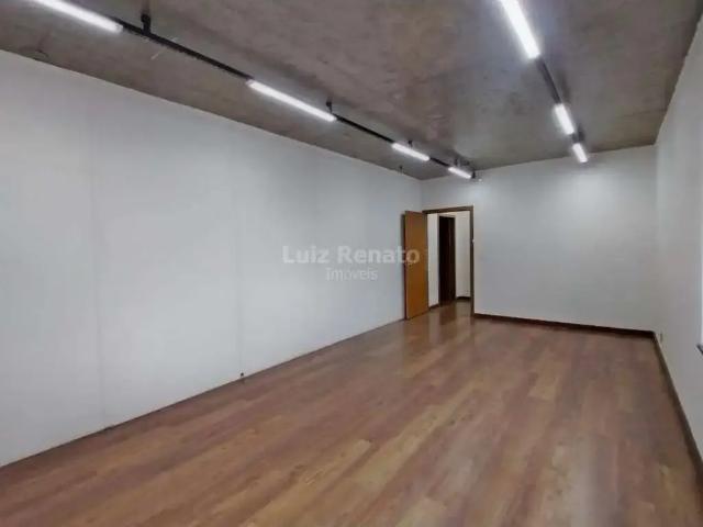 Conj. Comercial / Sala para Locação em Belo Horizonte/MG Santa Efigênia