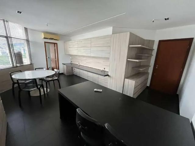 Conj. Comercial / Sala para Locação em Belo Horizonte/MG Santa Efigênia