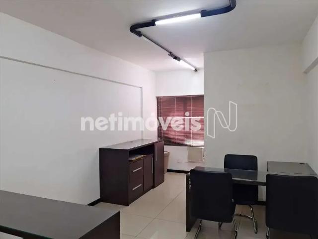 Conj. Comercial / Sala para Locação em Belo Horizonte/MG Santa Efigênia