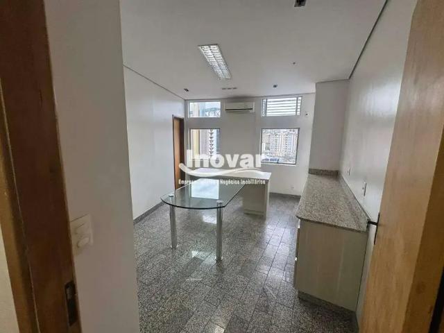 Conj. Comercial / Sala para Locação em Belo Horizonte/MG Santa Efigênia