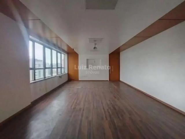 Conj. Comercial / Sala para Locação em Belo Horizonte/MG Santa Efigênia