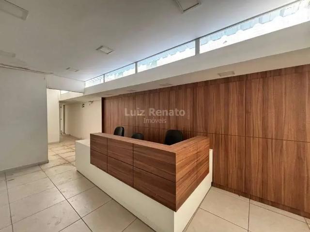 Conj. Comercial / Sala para Locação em Belo Horizonte/MG Santa Efigênia