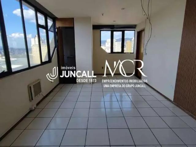 Conj. Comercial / Sala para Locação em Belo Horizonte/MG Santa Efigênia
