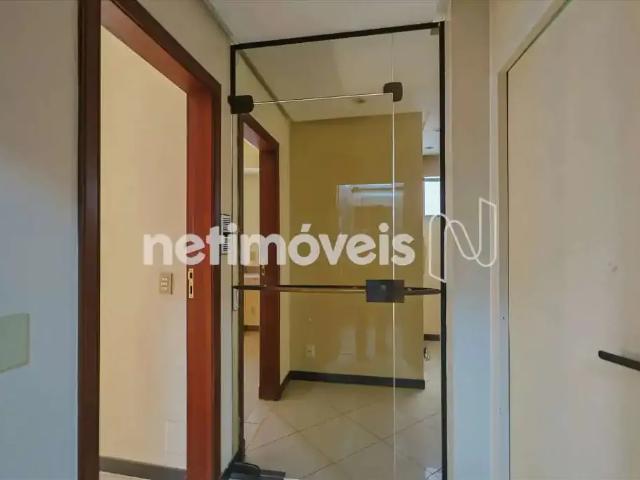 Conj. Comercial / Sala para Locação em Belo Horizonte/MG Santa Efigênia