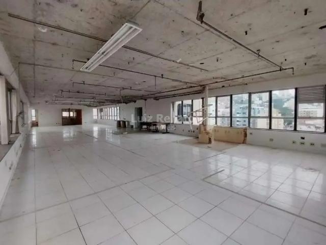 Conj. Comercial / Sala para Locação em Belo Horizonte/MG Santa Efigênia
