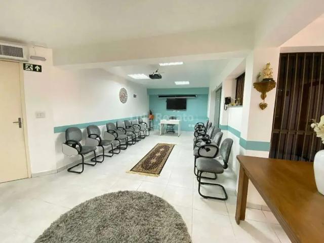 Conj. Comercial / Sala para Locação em Belo Horizonte/MG Santa Efigênia