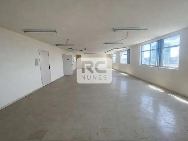 Conj. Comercial / Sala para Locação em Belo Horizonte/MG Santa Efigênia