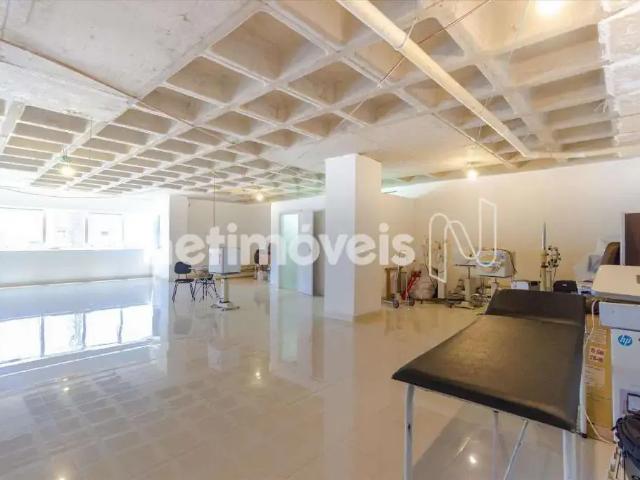 Conj. Comercial / Sala para Locação em Belo Horizonte/MG Santa Efigênia