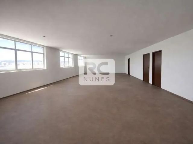 Conj. Comercial / Sala para Locação em Belo Horizonte/MG Santa Efigênia
