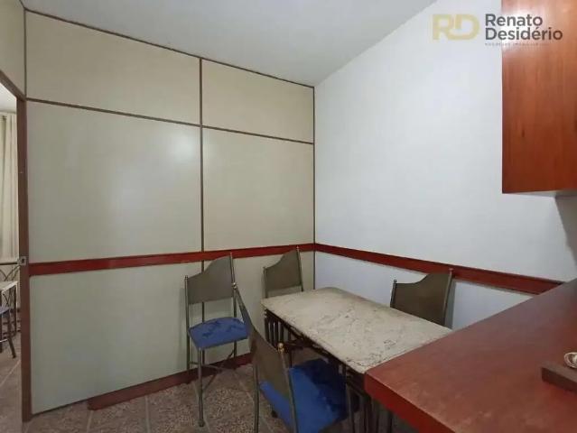 Conj. Comercial / Sala para Locação em Belo Horizonte/MG Santa Efigênia