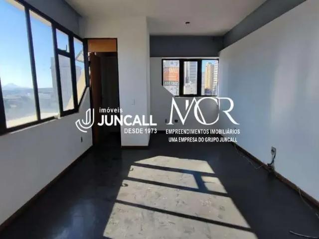 Conj. Comercial / Sala para Locação em Belo Horizonte/MG Santa Efigênia