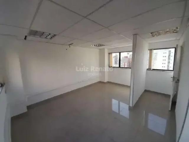 Conj. Comercial / Sala para Locação em Belo Horizonte/MG Santa Efigênia