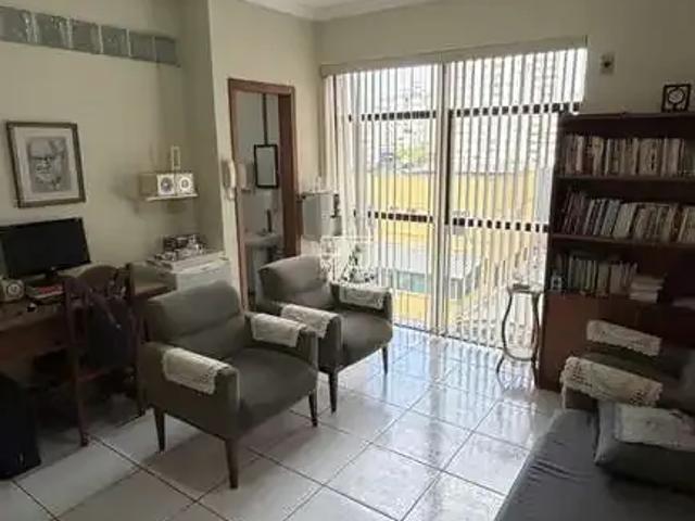 Conj. Comercial / Sala para Locação em Belo Horizonte/MG Santa Efigênia