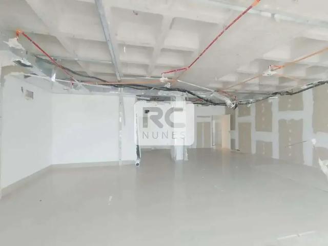 Conj. Comercial / Sala para Locação em Belo Horizonte/MG Santa Efigênia