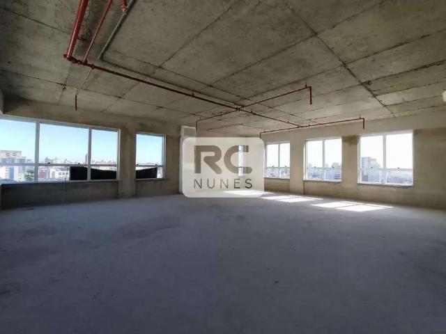 Conj. Comercial / Sala para Locação em Belo Horizonte/MG Santa Efigênia