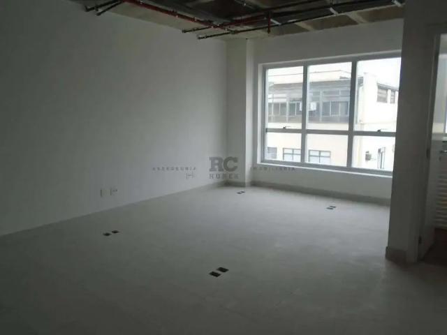 Conj. Comercial / Sala para Locação em Belo Horizonte/MG Santa Efigênia