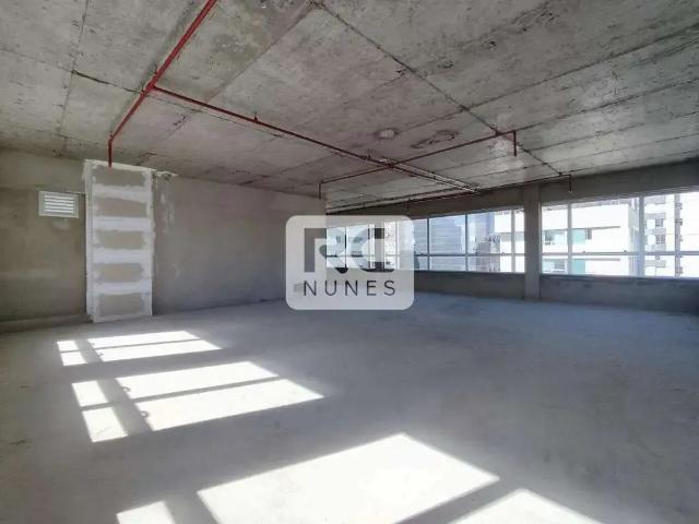 Conj. Comercial / Sala para Locação em Belo Horizonte/MG Santa Efigênia
