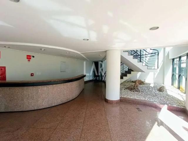 Conj. Comercial / Sala para Locação em Belo Horizonte/MG Santa Efigênia