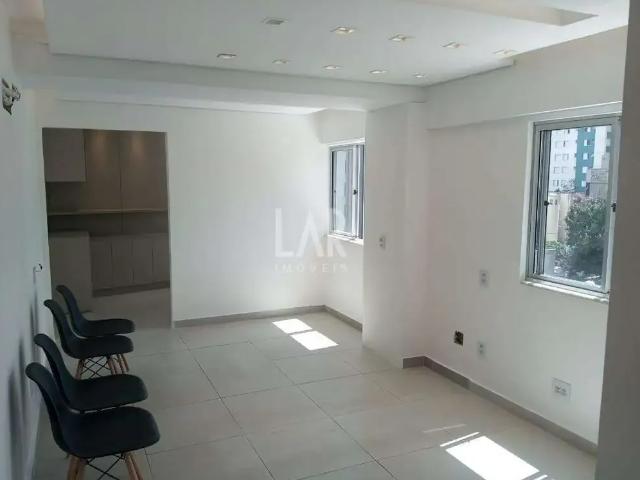 Conj. Comercial / Sala para Locação em Belo Horizonte/MG Santa Efigênia