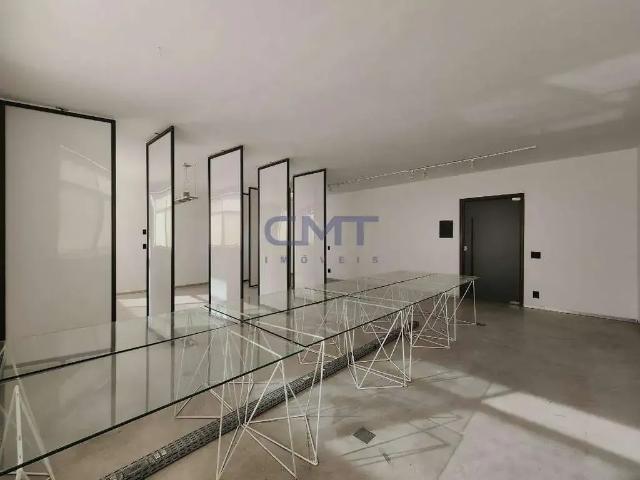 Conj. Comercial / Sala para Locação em Belo Horizonte/MG Santa Efigênia