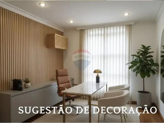 Conj. Comercial / Sala para Locação em Belo Horizonte/MG Santa Efigênia