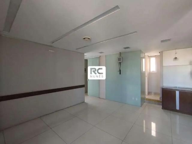 Conj. Comercial / Sala para Locação em Belo Horizonte/MG Santa Efigênia