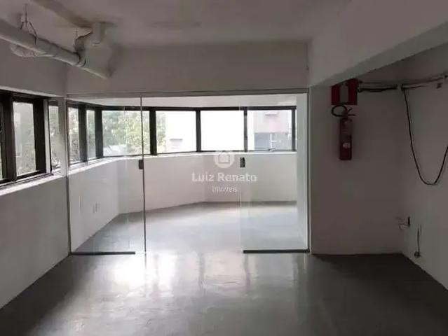Conj. Comercial / Sala para Locação em Belo Horizonte/MG Santa Efigênia