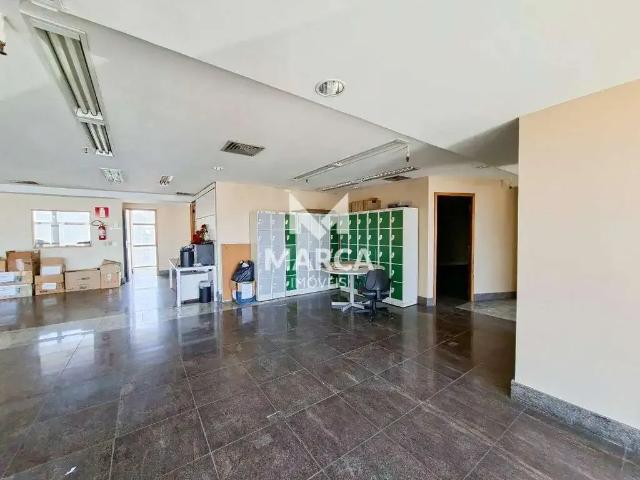 Conj. Comercial / Sala para Locação em Belo Horizonte/MG Santa Efigênia