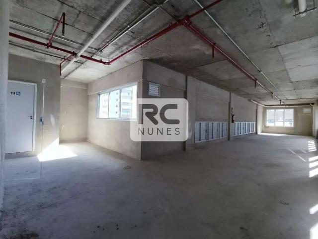 Conj. Comercial / Sala para Locação em Belo Horizonte/MG Santa Efigênia
