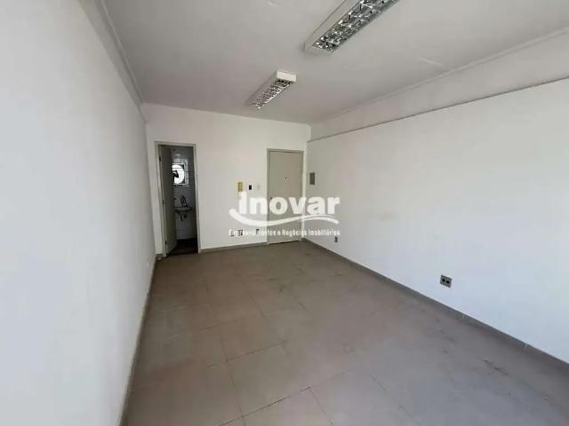 Conj. Comercial / Sala para Locação em Belo Horizonte/MG Santa Efigênia