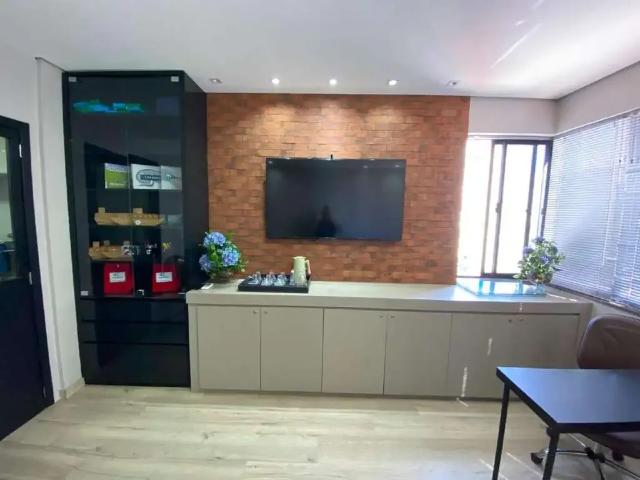 Conj. Comercial / Sala para Locação em Belo Horizonte/MG Santa Efigênia