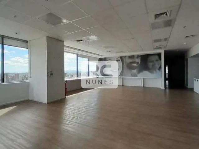 Conj. Comercial / Sala para Locação em Belo Horizonte/MG Santa Efigênia