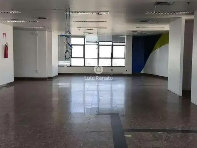 Conj. Comercial / Sala para Locação em Belo Horizonte/MG Santa Efigênia