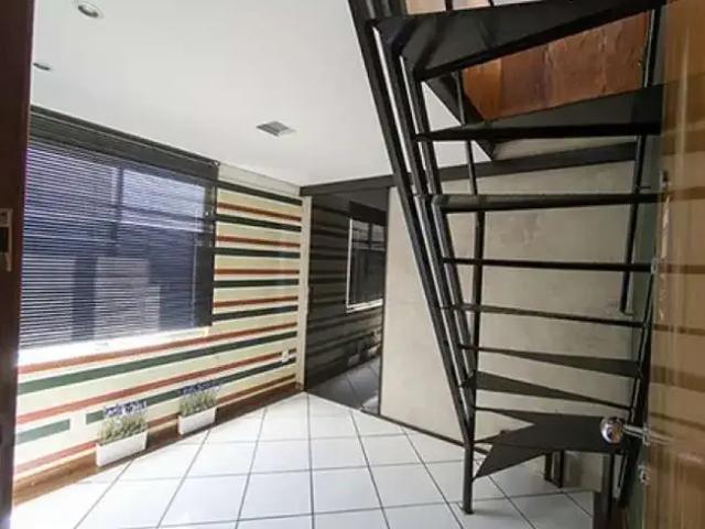 Conj. Comercial / Sala para Locação em Belo Horizonte/MG Santa Efigênia