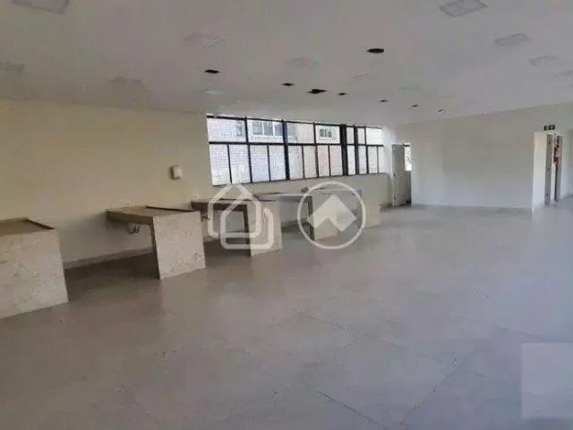 Conj. Comercial / Sala para Locação em Belo Horizonte/MG Santa Efigênia