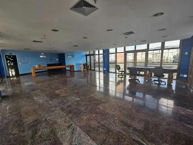 Conj. Comercial / Sala para Locação em Belo Horizonte/MG Santa Efigênia