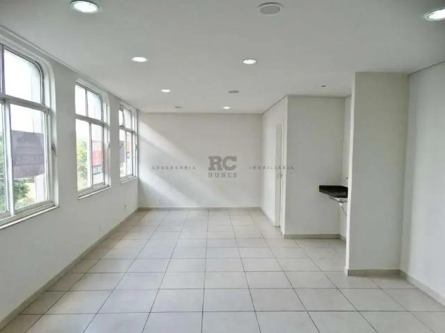 Conj. Comercial / Sala para Locação em Belo Horizonte/MG Santa Efigênia