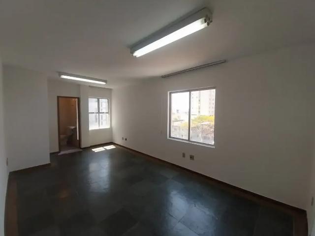 Conj. Comercial / Sala para Locação em Belo Horizonte/MG Santa Efigênia