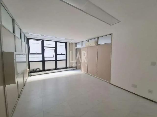 Conj. Comercial / Sala para Locação em Belo Horizonte/MG Santa Efigênia