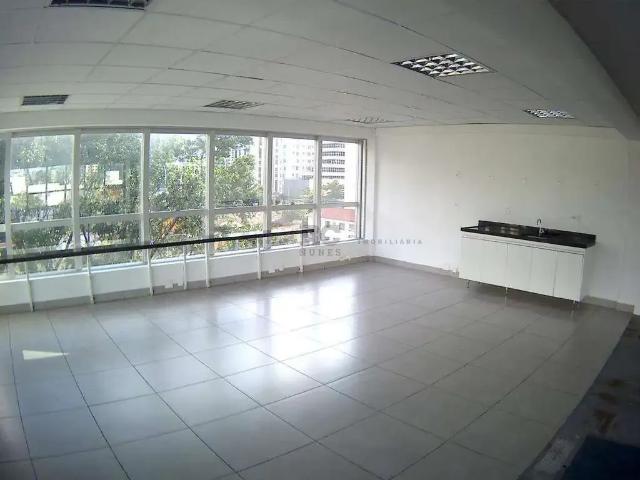 Conj. Comercial / Sala para Locação em Belo Horizonte/MG Santa Efigênia