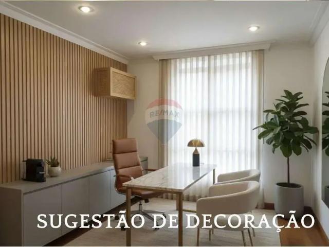 Conj. Comercial / Sala para Locação em Belo Horizonte/MG Santa Efigênia