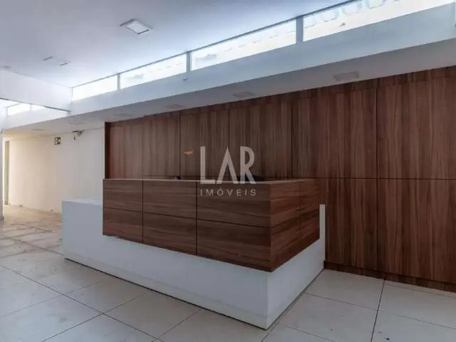 Conj. Comercial / Sala para Locação em Belo Horizonte/MG Santa Efigênia