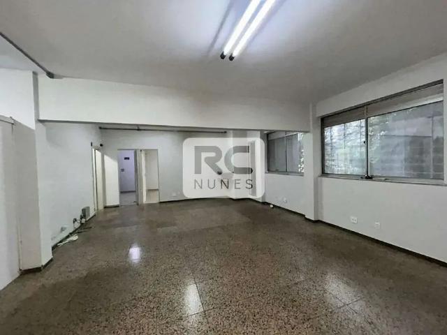 Conj. Comercial / Sala para Locação em Belo Horizonte/MG Santa Efigênia