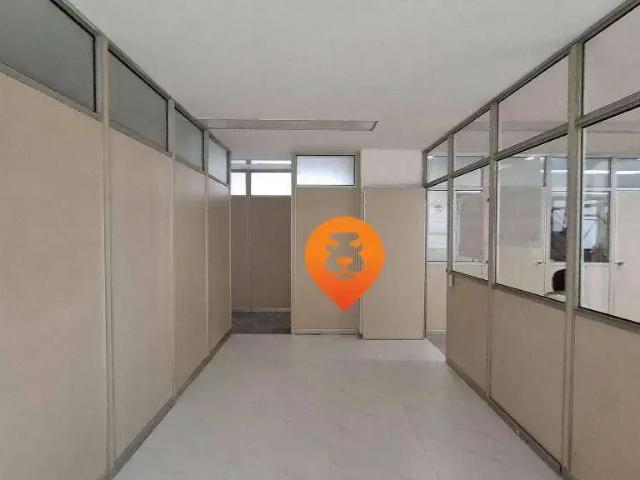 Conj. Comercial / Sala para Locação em Belo Horizonte/MG Santa Efigênia
