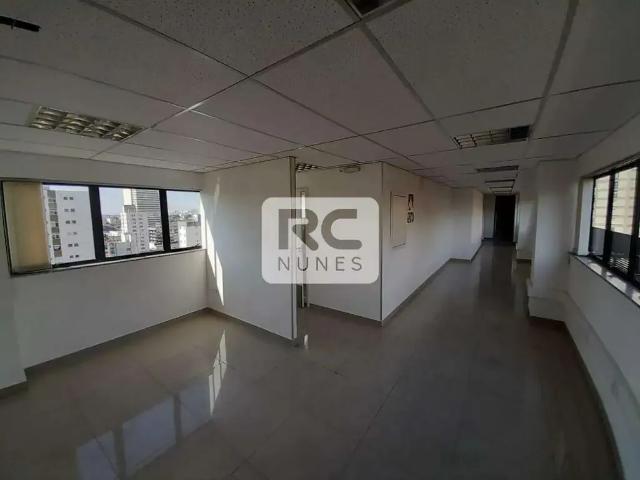 Conj. Comercial / Sala para Locação em Belo Horizonte/MG Santa Efigênia