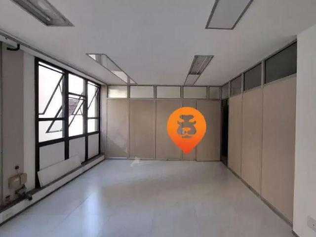 Conj. Comercial / Sala para Locação em Belo Horizonte/MG Santa Efigênia